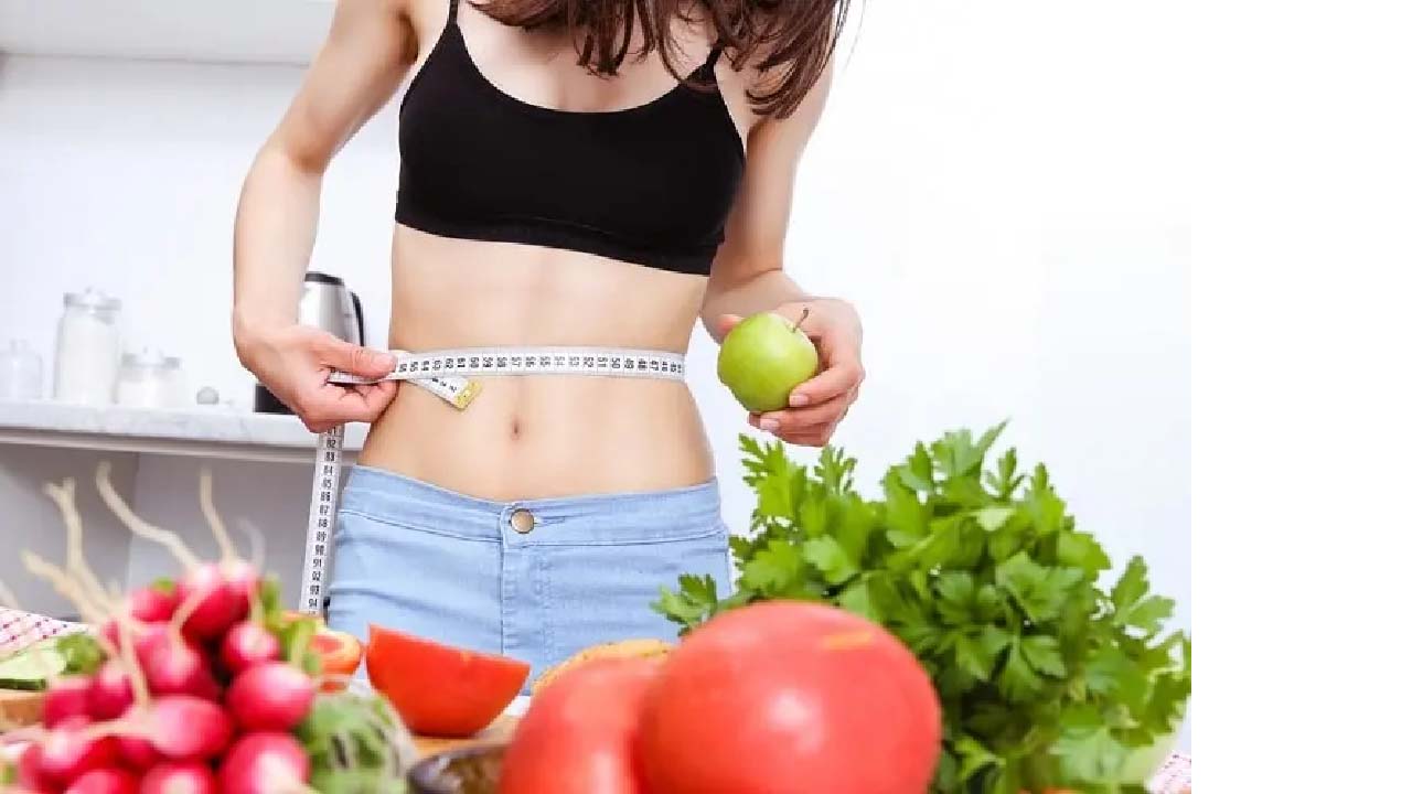 How To Lose 5 Kg In 1 Month How To Lose 5 Kg In 1 Month